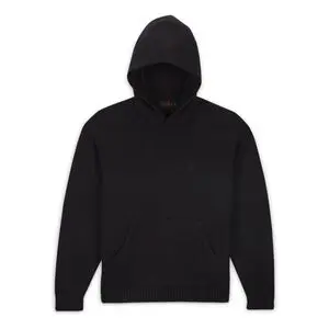 JORDAN X A Ma Maniere Hoodie - Black