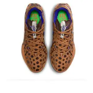 Nike Zoom G.t. Cut 3 Sneakers - Brown