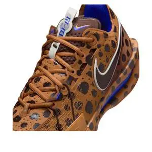 Nike Zoom G.t. Cut 3 Sneakers - Brown