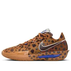 Nike Zoom G.t. Cut 3 Sneakers - Brown