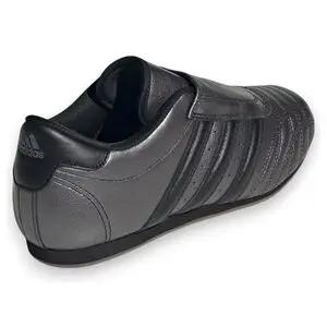 Adidas Taekwondo Sneakers - Grey Five/core Black
