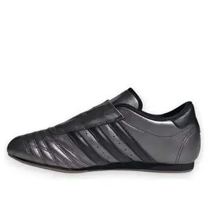 Adidas Taekwondo Sneakers - Grey Five/core Black