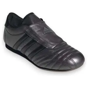 Adidas Taekwondo Sneakers - Grey Five/core Black