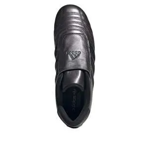 Adidas Taekwondo Sneakers - Grey Five/core Black