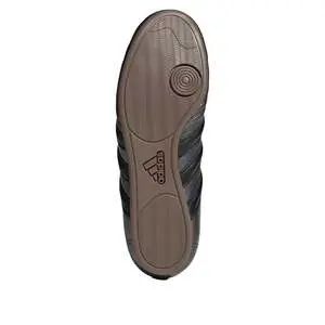 Adidas Taekwondo Sneakers - Grey Five/core Black