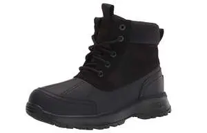 UGG Emmett Duck Lace-up Boots