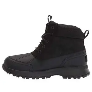 UGG Emmett Duck Lace-up Boots