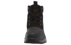 UGG Emmett Duck Lace-up Boots