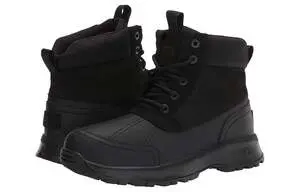 UGG Emmett Duck Lace-up Boots