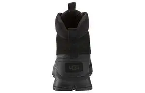 UGG Emmett Duck Lace-up Boots