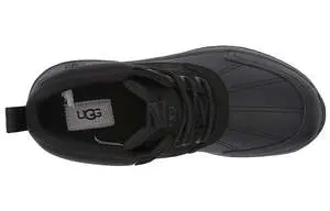 UGG Emmett Duck Lace-up Boots