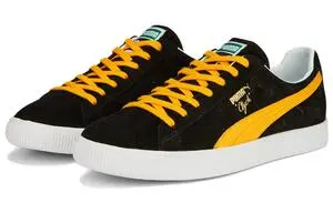 PUMA Clyde Made In Japan "clydezilla" Sneakers