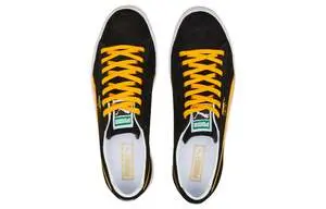 PUMA Clyde Made In Japan "clydezilla" Sneakers