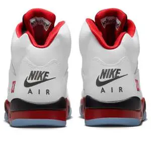JORDAN Og "fire Red" 2025
