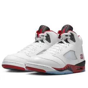 JORDAN Og "fire Red" 2025