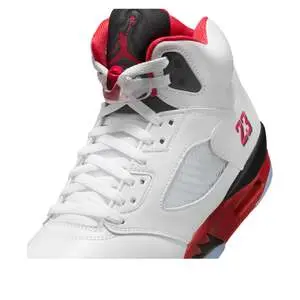 JORDAN Og "fire Red" 2025