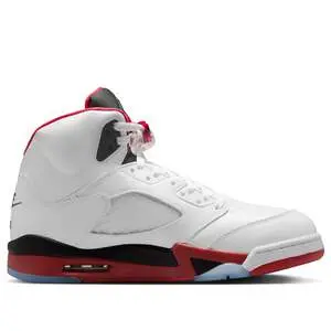 JORDAN Og "fire Red" 2025