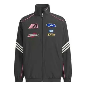 Adidas Moto Sports Jacket