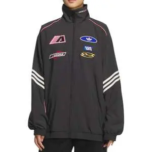 Adidas Moto Sports Jacket
