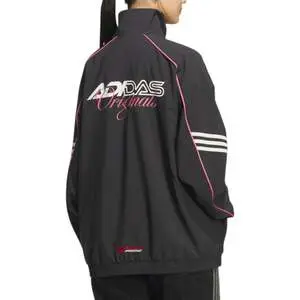 Adidas Moto Sports Jacket