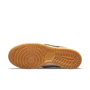 Nike Dunk Low "archeo Brown" Sneakers