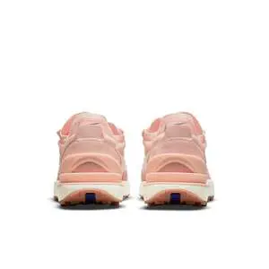 Nike Waffle One Sneakers - Pink/blue