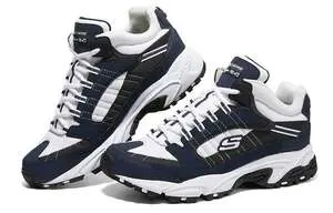 Sketchers Stamina Athletic Sneakers