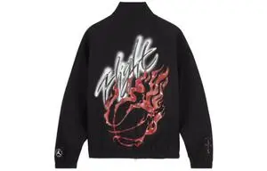 JORDAN X Travis Scott Woven Jacket