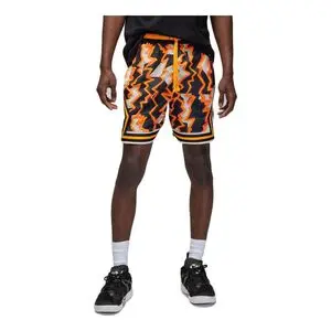 JORDAN Dri-fit Sport Bc Logo Shorts