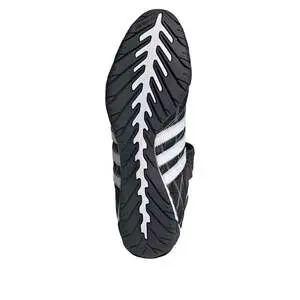 Adidas Adiracer High Top Sneakers - Core Black/cloud White/core Black