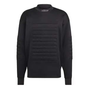 Adidas Originals Logo Round Neck Long Sleeve Top - Default Colorway