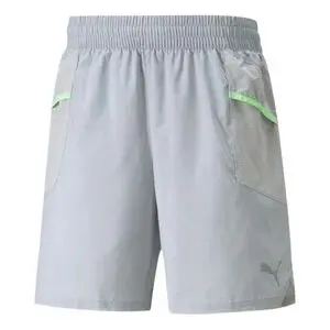 PUMA Running 7" Short - Grey