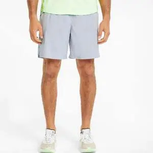 PUMA Running 7" Short - Grey