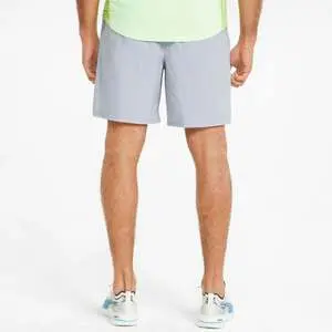 PUMA Running 7" Short - Grey