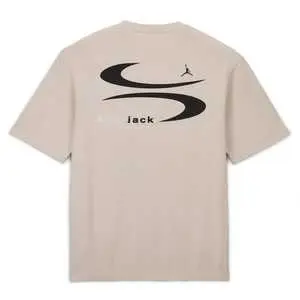 JORDAN X Travis Scott T-shirt