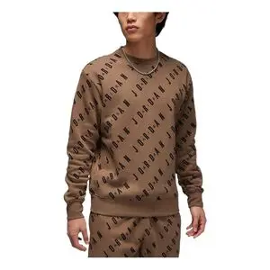 JORDAN Air Ss23 Basketball Fleece Sweatshirt