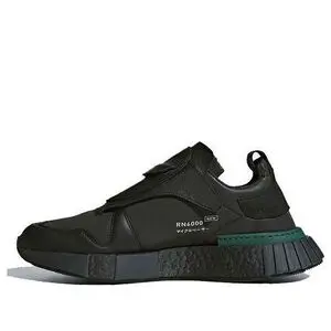 Adidas Futurepacer Sneakers - Black