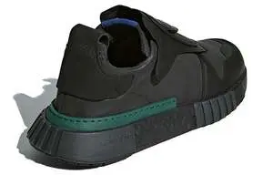 Adidas Futurepacer Sneakers - Black