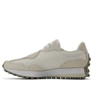 NEW BALANCE 327 "linen Sea Salt" Sneakers - Linen/sea Salt