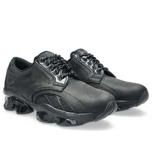 Asics Gel-quantum Kinetic Sp Sneakers - Black