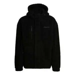 Adidas Polar Fleece Storm Jacket - B