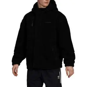 Adidas Polar Fleece Storm Jacket