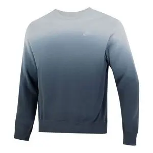 Nike Gradient Logo Crewneck Sweatshirt - Default Colorway