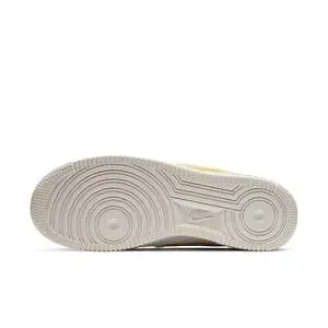 Nike Force 1 '07 Lx Sneakers - Whitesilveryellow