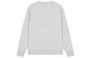 NEW BALANCE Pullover With Logo Graphic