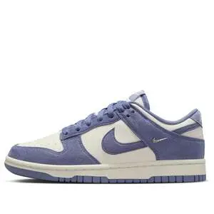 Nike Dunk Low Mini Swoosh Sneakers