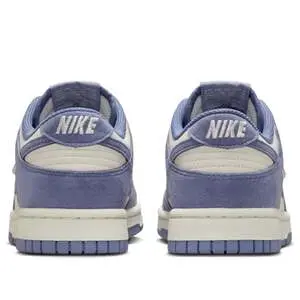 Nike Dunk Low Mini Swoosh Sneakers