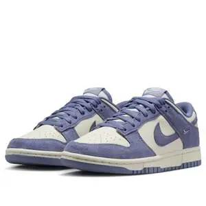 Nike Dunk Low Mini Swoosh Sneakers