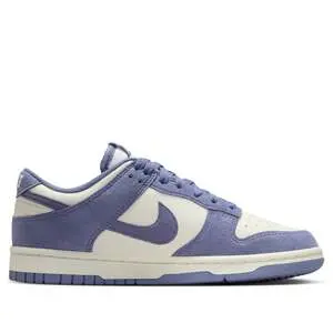 Nike Dunk Low Mini Swoosh Sneakers