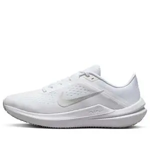 Nike Zoom Winflo - White/pure Platinum/metallic Silver